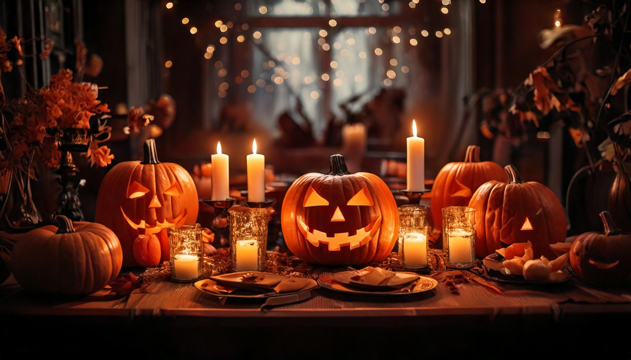 Halloween: cómo llegó a España y el auge de una fiesta global ...