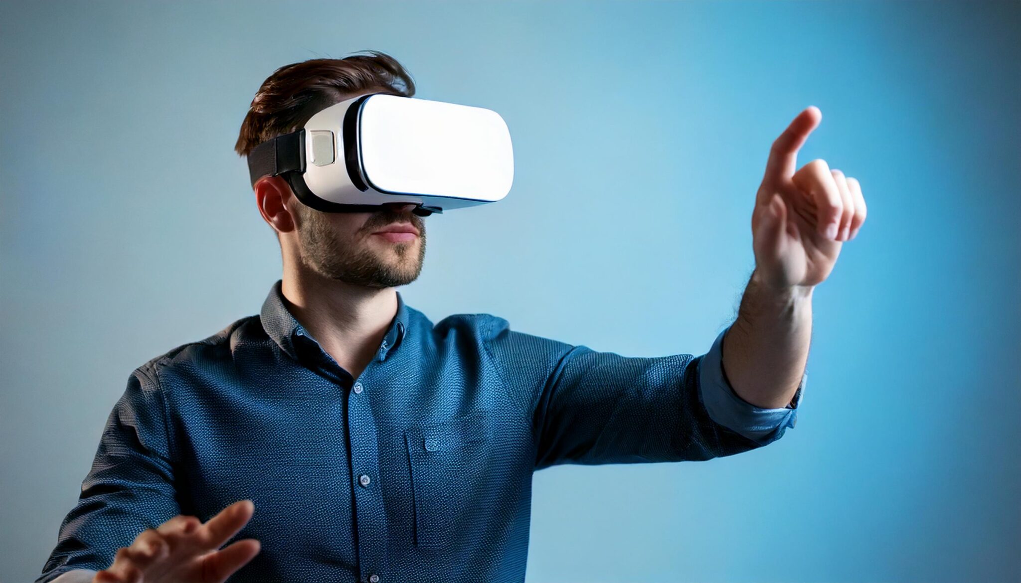 Realidad Extendida (XR): innovación y transformación en educación ...