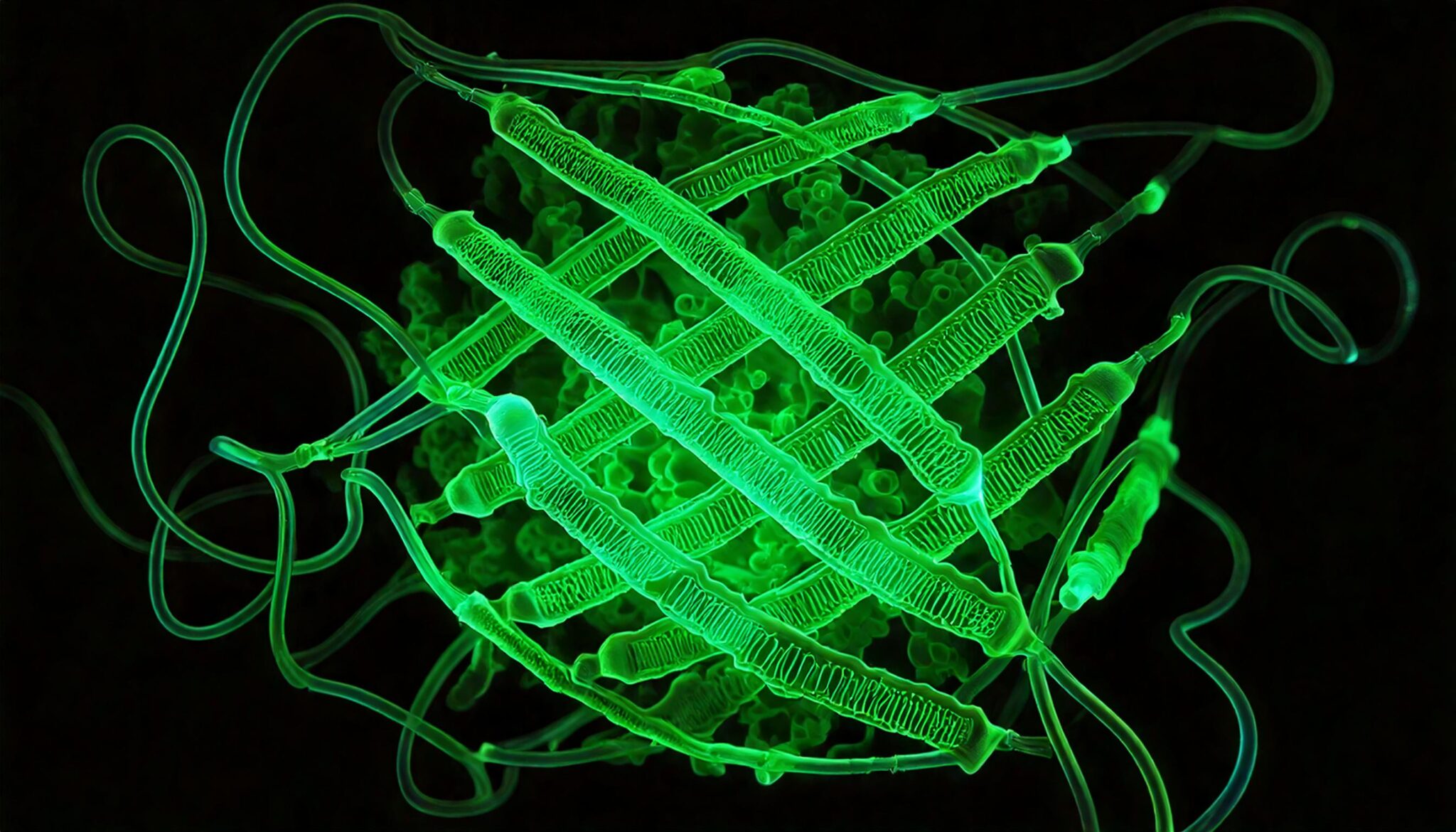 Animales bioluminiscentes: maestros de la luz en la oscuridad ...